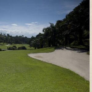 GOLF – Meru Valley Golf Resort