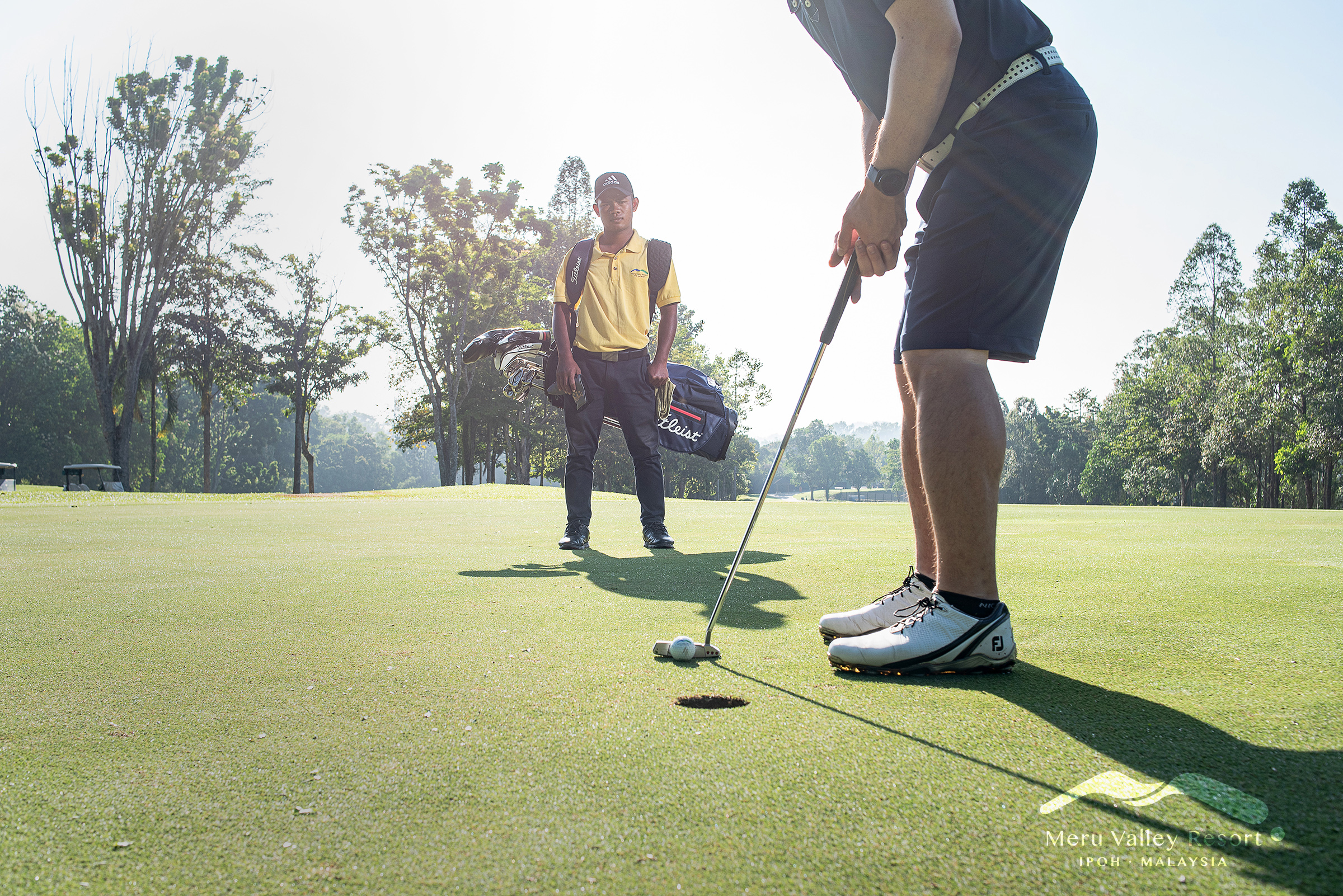 Meru Valley Golf Resort – Golf Resort in Ipoh, Perak, Malaysia