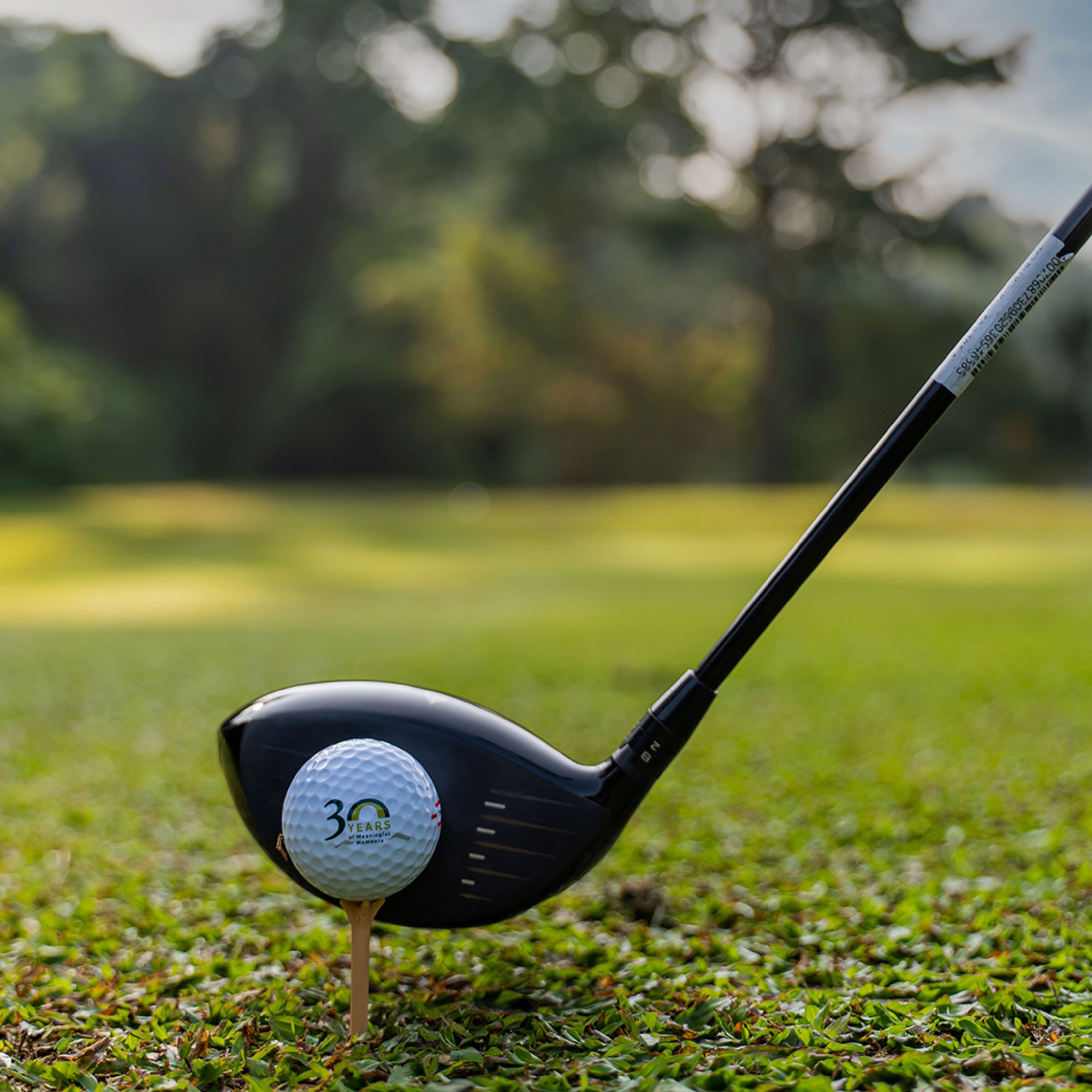 Course Care October – Meru Valley Golf Resort