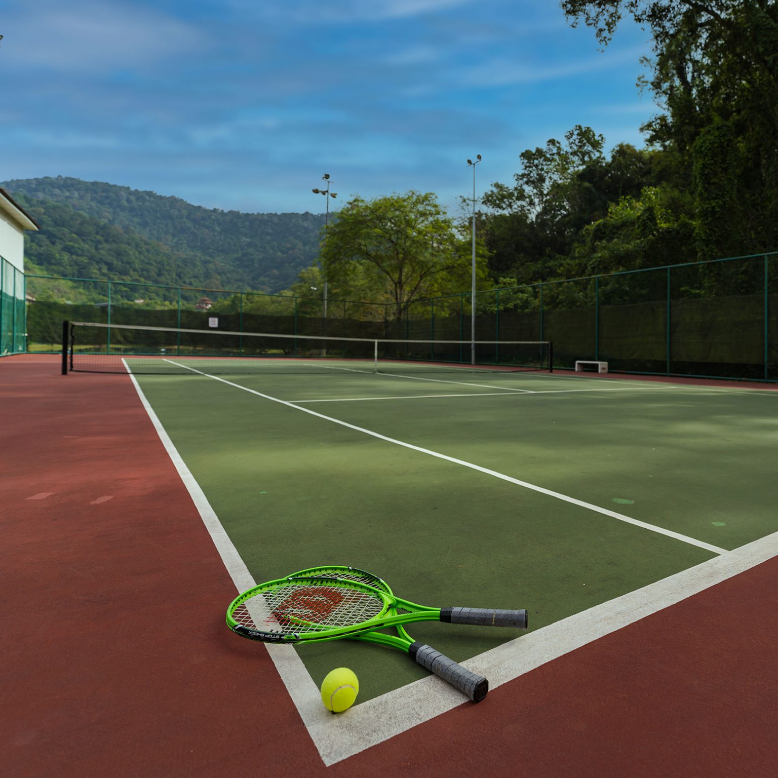 NEWS & OFFERS – Meru Valley Golf Resort