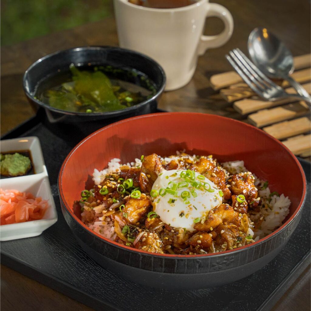 The Dome September Specials – Meru Valley Golf Resort