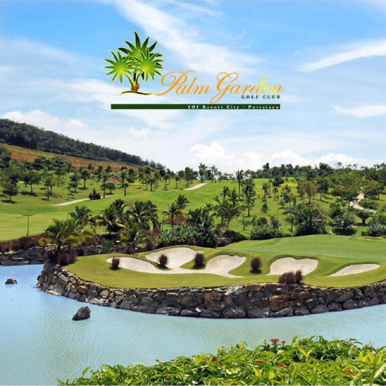 Meru Valley Golf Resort – Golf Resort in Ipoh, Perak, Malaysia