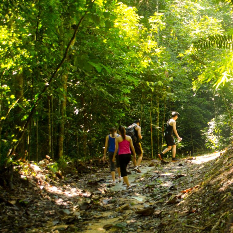 Meru Valley Golf Resort – Golf Resort in Ipoh, Perak, Malaysia