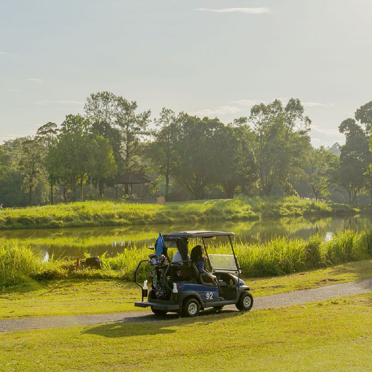 Meru Valley Golf Resort – Golf Resort in Ipoh, Perak, Malaysia
