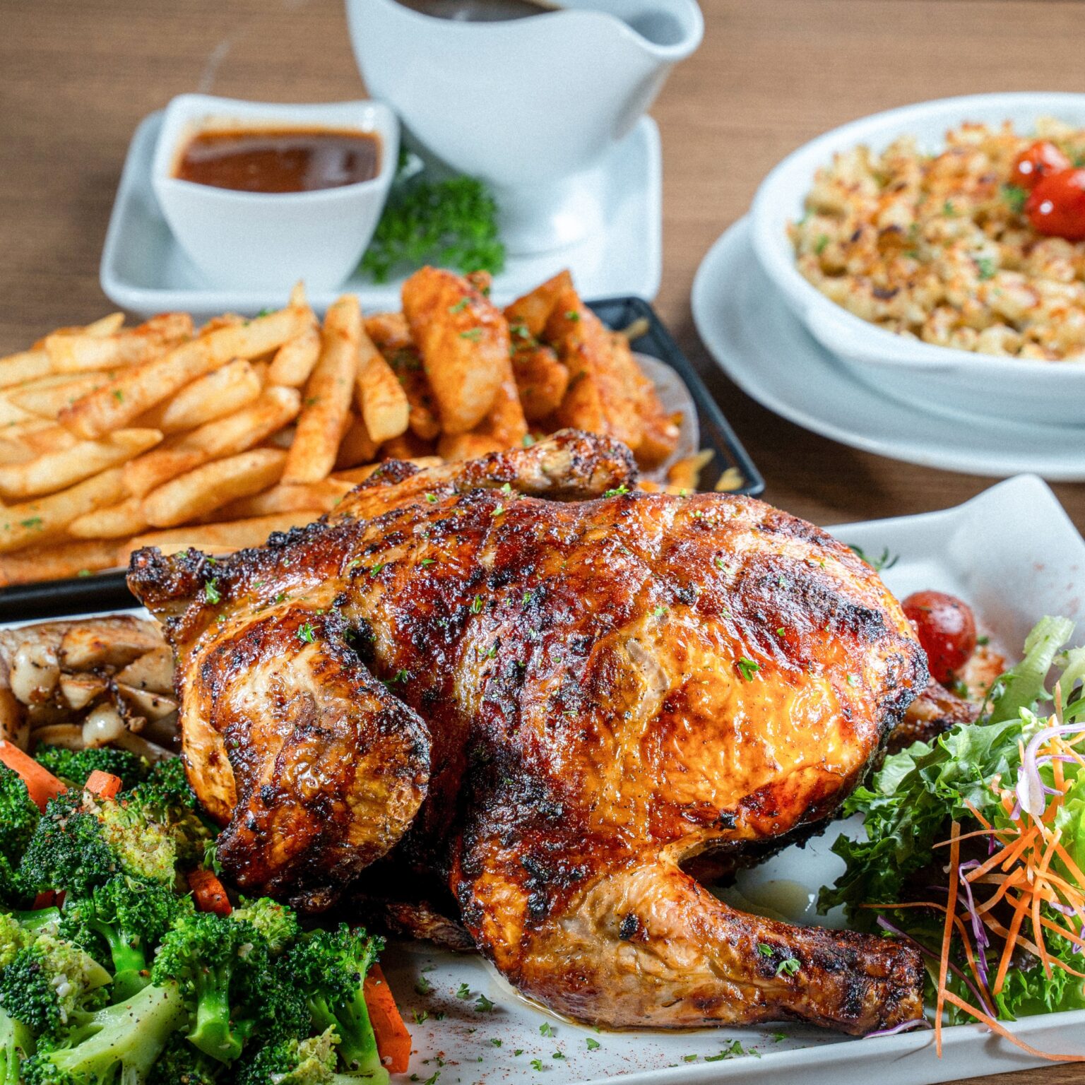 May Specials at The Dome – Meru Valley Golf Resort