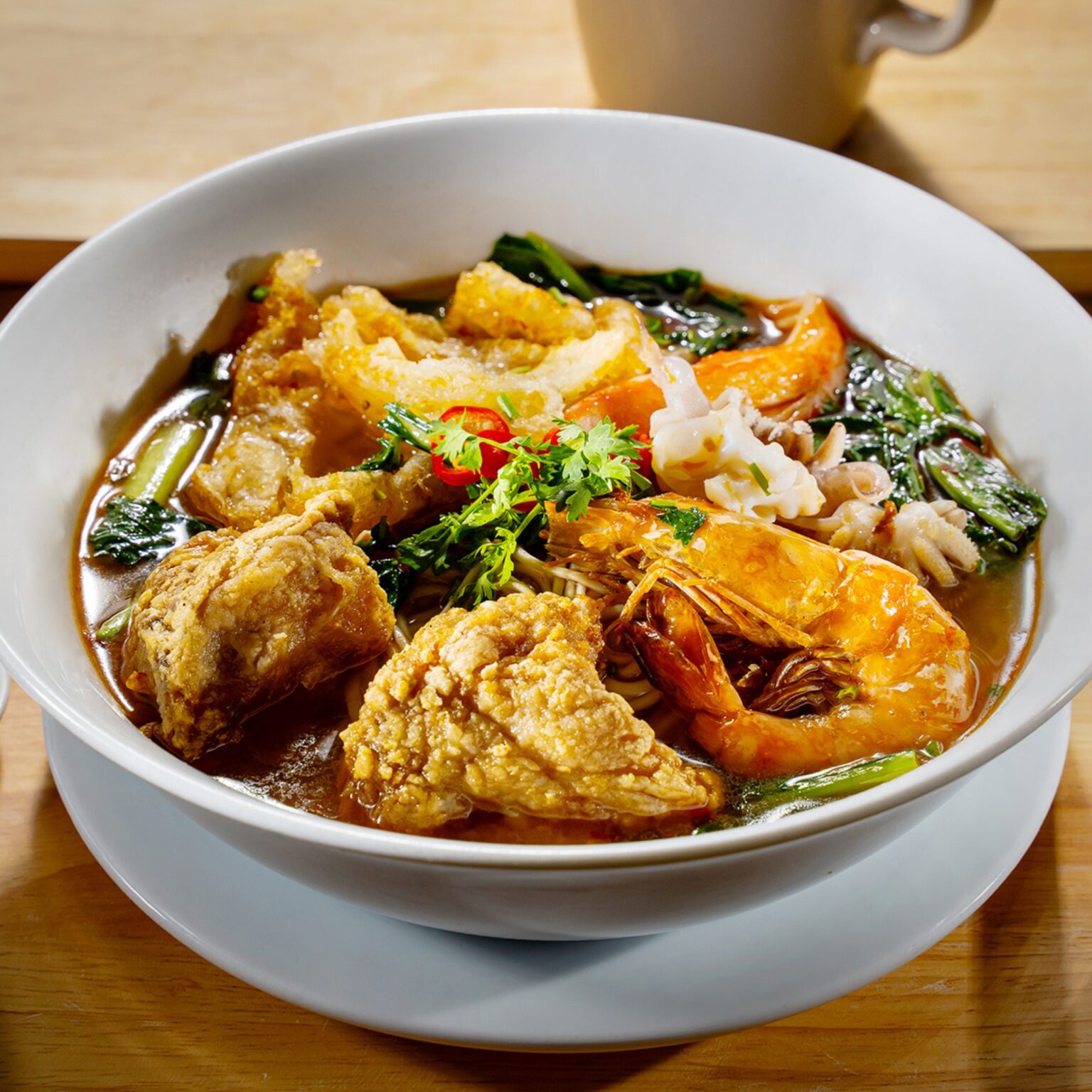 May Specials at The Dome – Meru Valley Golf Resort